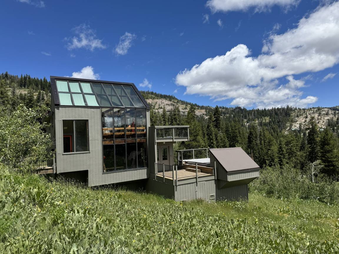 126 M² Casa ∙ 3 Habitaciones ∙ 11 Huéspedes - Bear Valley, CA