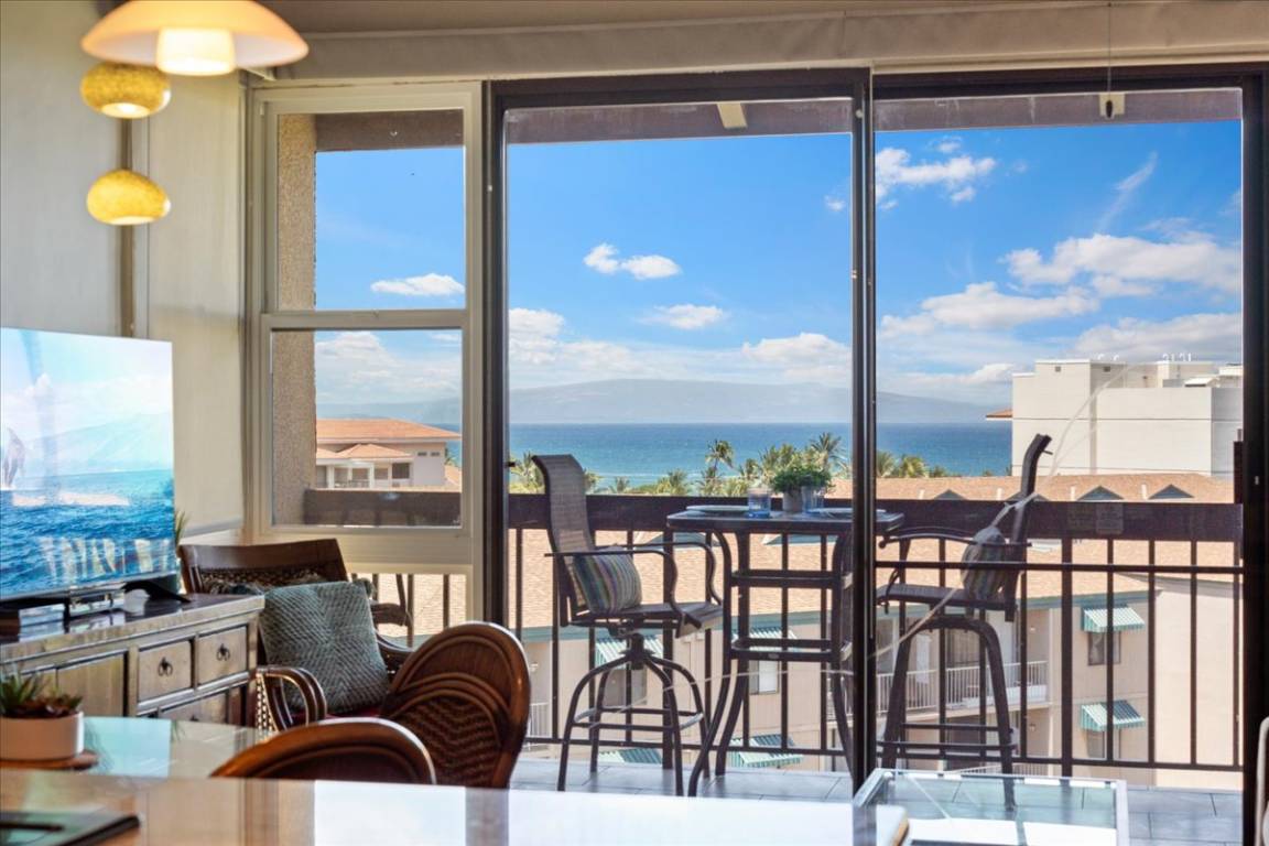 79 M² Condo ∙ 2 Bedrooms ∙ 4 Guests - Kihei, HI