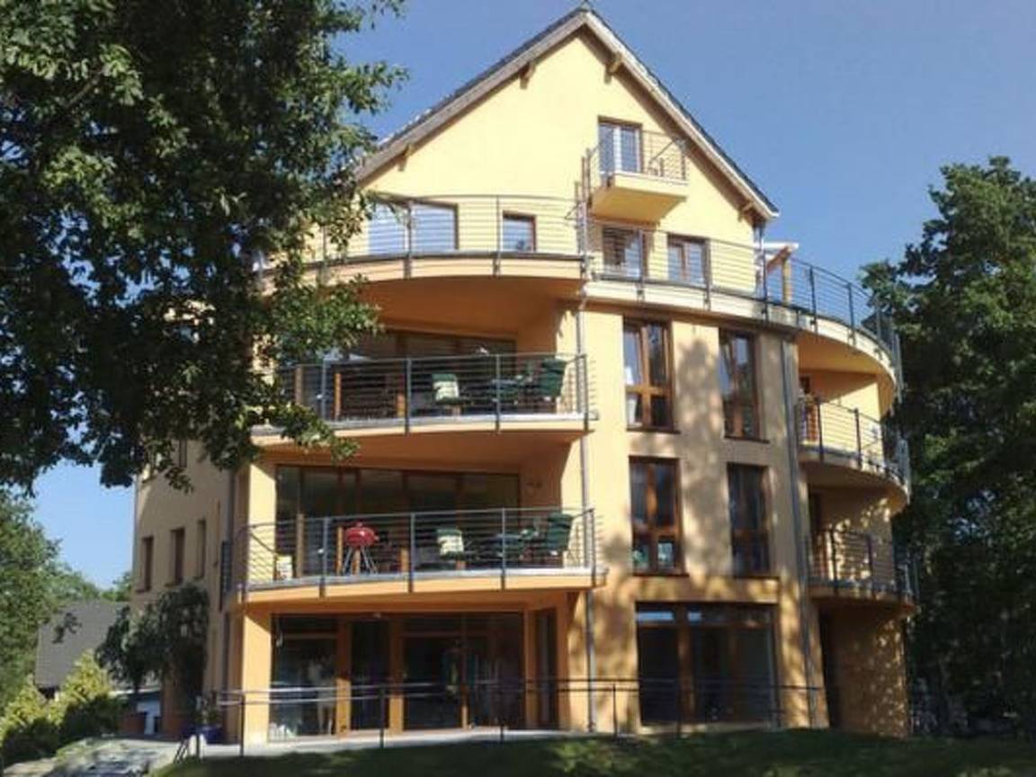 64 M² Apartament ∙ 2 Sypialnie ∙ 6 Gości - Pobierowo