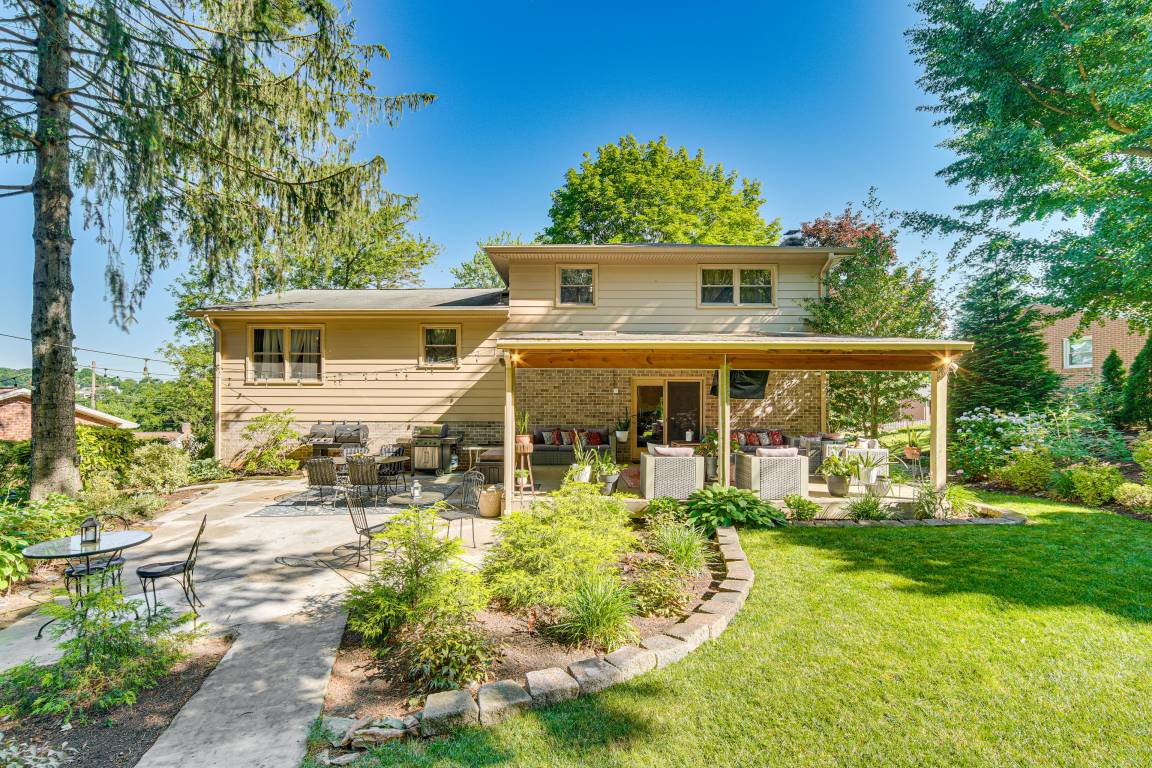 173 M² House ∙ 4 Bedrooms ∙ 10 Guests - Felton, PA