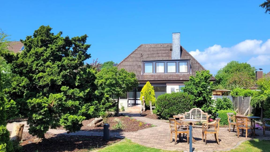 29 M² Ferienwohnung ∙ 1 Schlafzimmer ∙ 2 Gäste - Scharbeutz