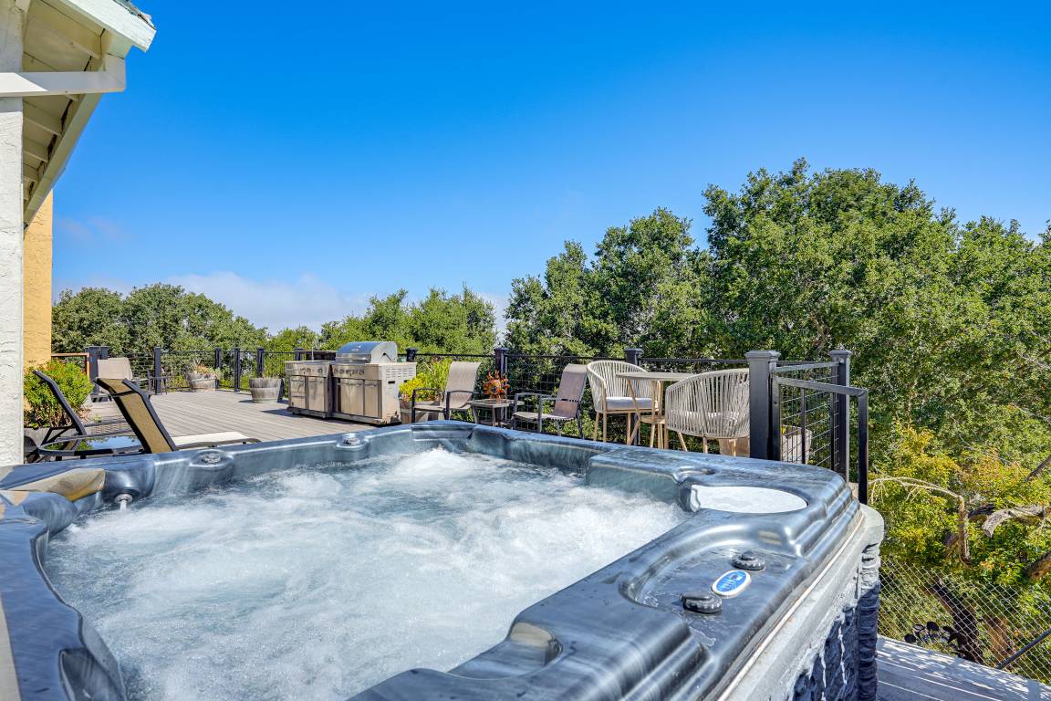 189 M² House ∙ 4 Bedrooms ∙ 8 Guests - Six Flags Discovery Kingdom, Vallejo