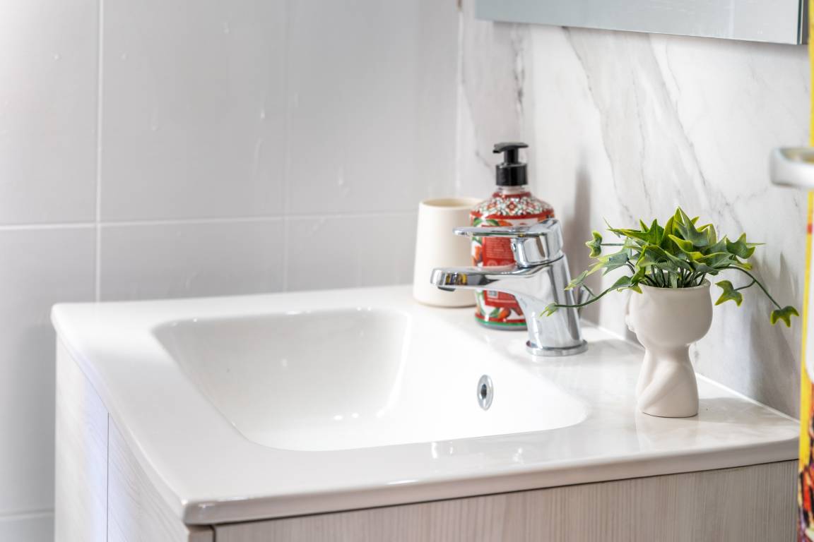 30 M² Appartamento Vacanza ∙ 1 Camera Da Letto ∙ 3 Ospiti - Comiso