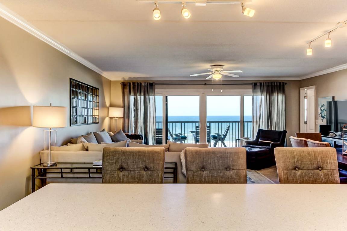 148 M² Condo ∙ 3 Bedrooms ∙ 7 Guests - Amelia Island, FL