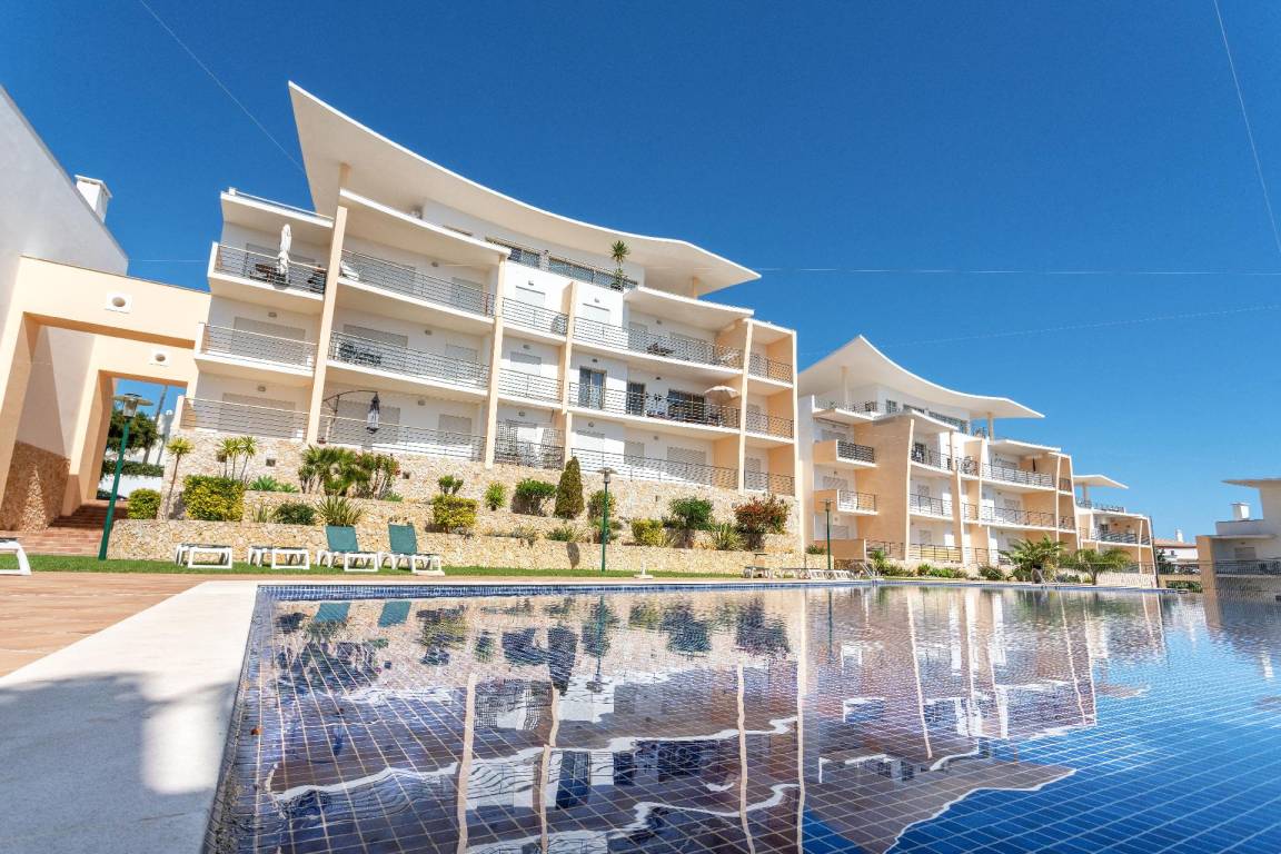 63 M² Apartamento ∙ 1 Quarto ∙ 4 Hóspedes - Albufeira
