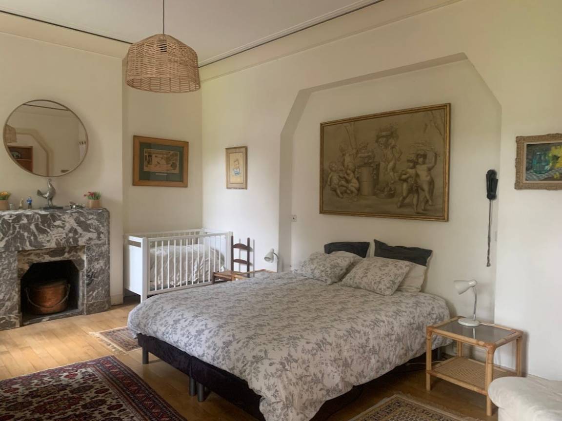 40 M² Apartment ∙ 2 Guests - Evere