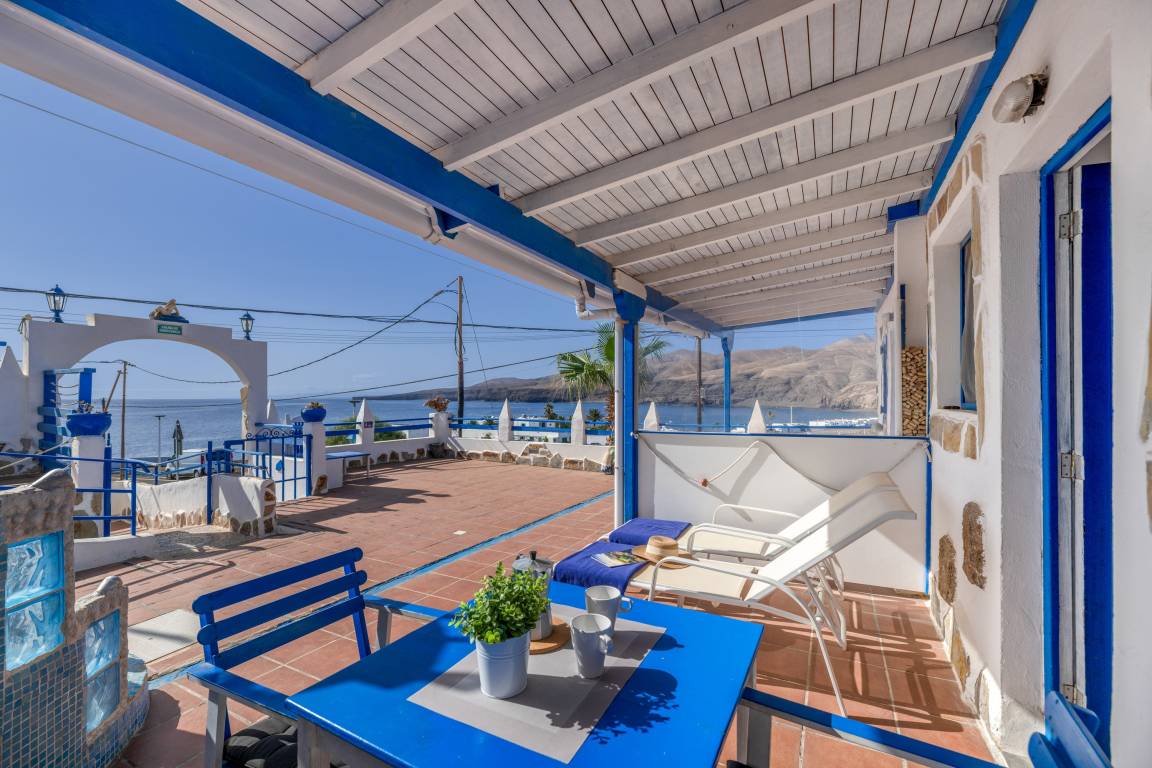 39 M² House ∙ 1 Bedroom ∙ 2 Guests - Lanzarote