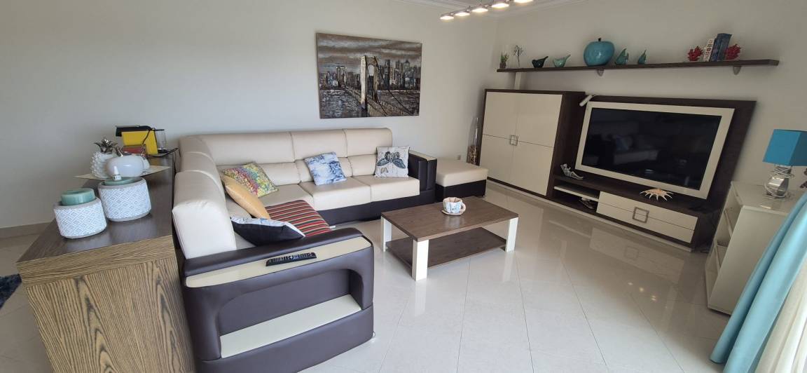 160 M² Maison De Vacances ∙ 3 Chambres ∙ 6 Personnes - Vilamoura