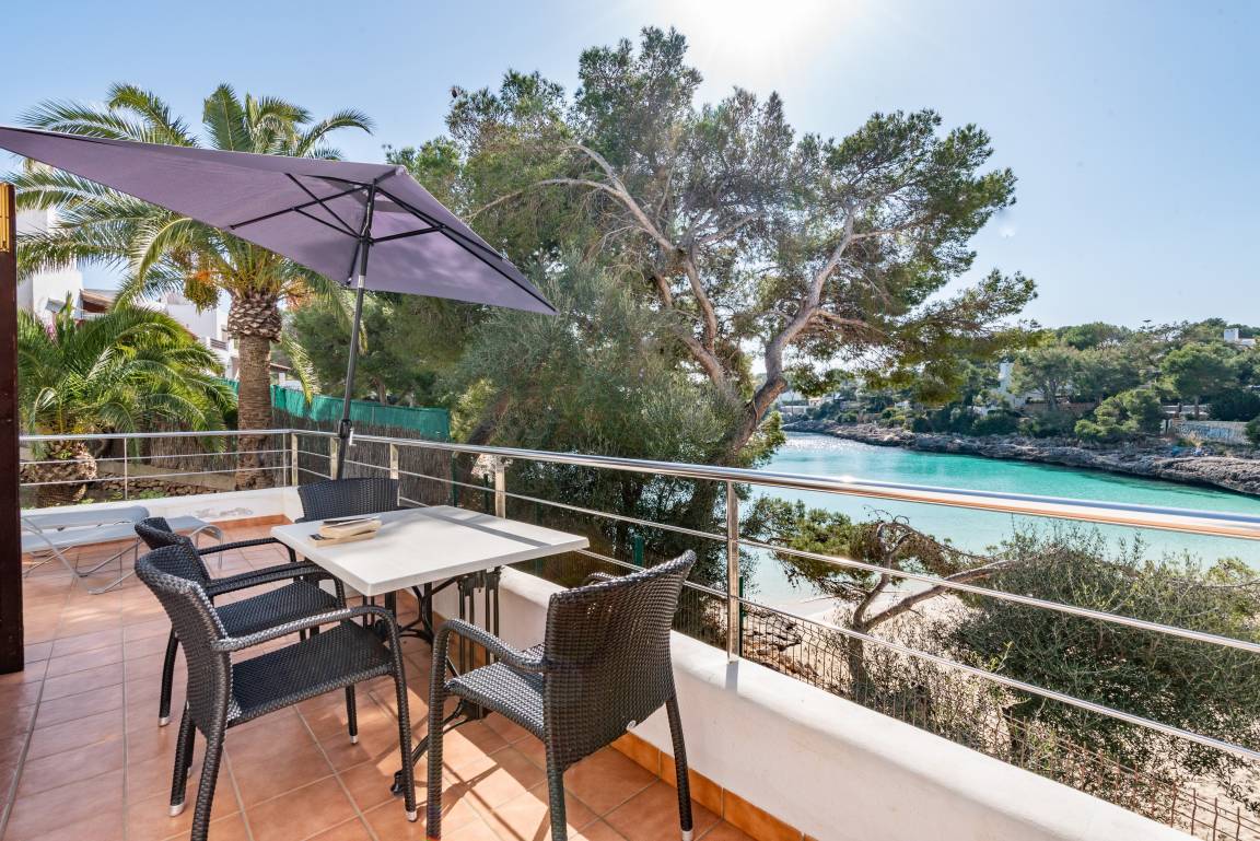 80 M² Apartment ∙ 2 Bedrooms ∙ 4 Guests - Cala d'Or