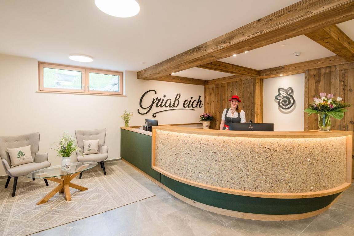 27 M² Hotel ∙ 1 Bedroom ∙ 1 Guest - Spittal an der Drau