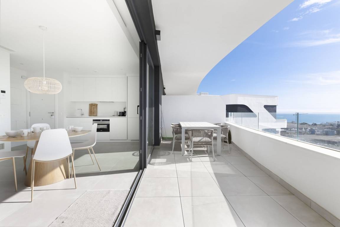 Apartament ∙ 2 Sypialnie ∙ 5 Gości - Mijas