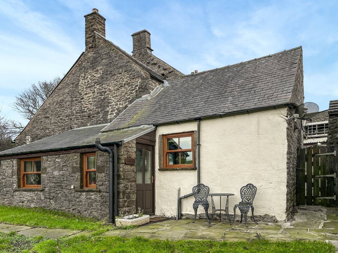 Cottage ∙ 1 Chambre ∙ 2 Personnes - Edale