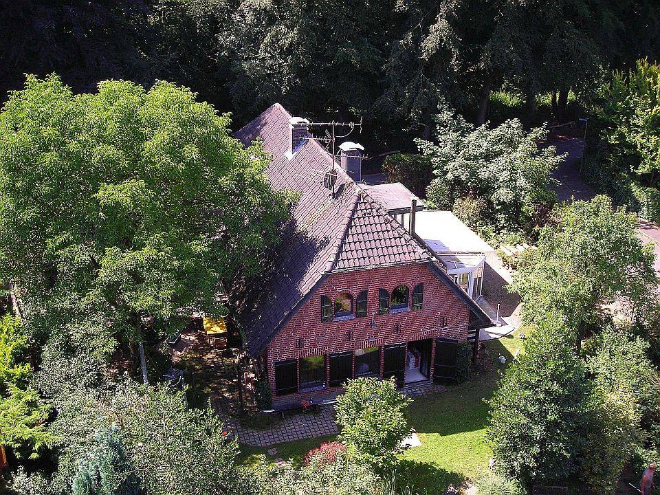 255 M² Apartment ∙ 4 Bedrooms ∙ 8 Guests - Emmerich am Rhein