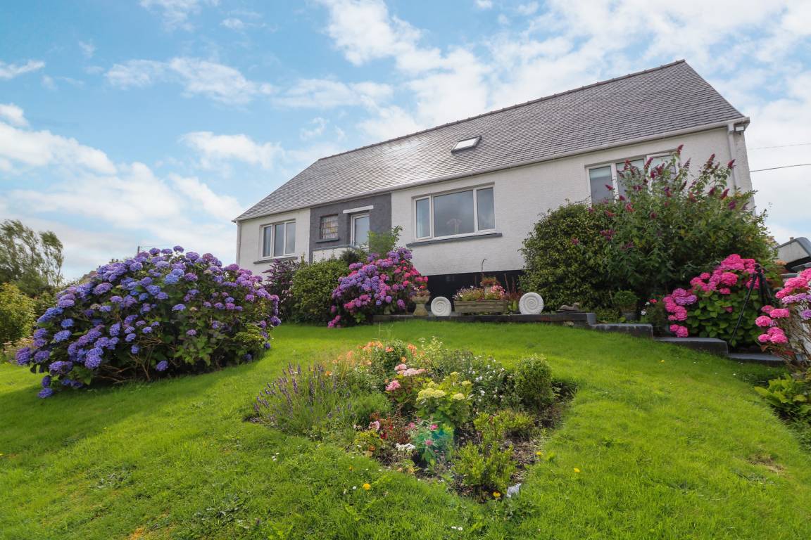 Cottage ∙ 2 Chambres ∙ 4 Personnes - Lewis