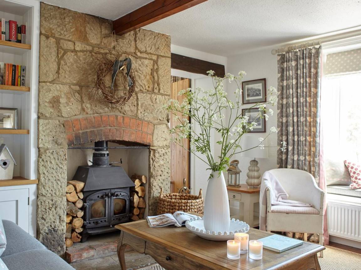 Cottage ∙ 3 Bedrooms ∙ 6 Guests - Isle of Wight