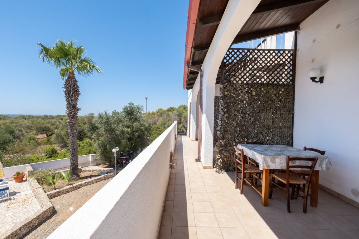 40 M² Appartamento ∙ 1 Camera Da Letto ∙ 4 Ospiti - Maruggio