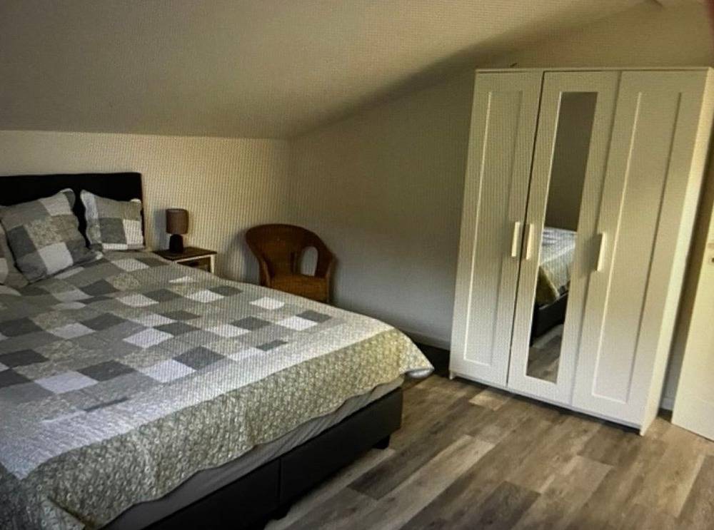 85 M² Apartment ∙ 1 Bedroom ∙ 3 Guests - Fehmarn