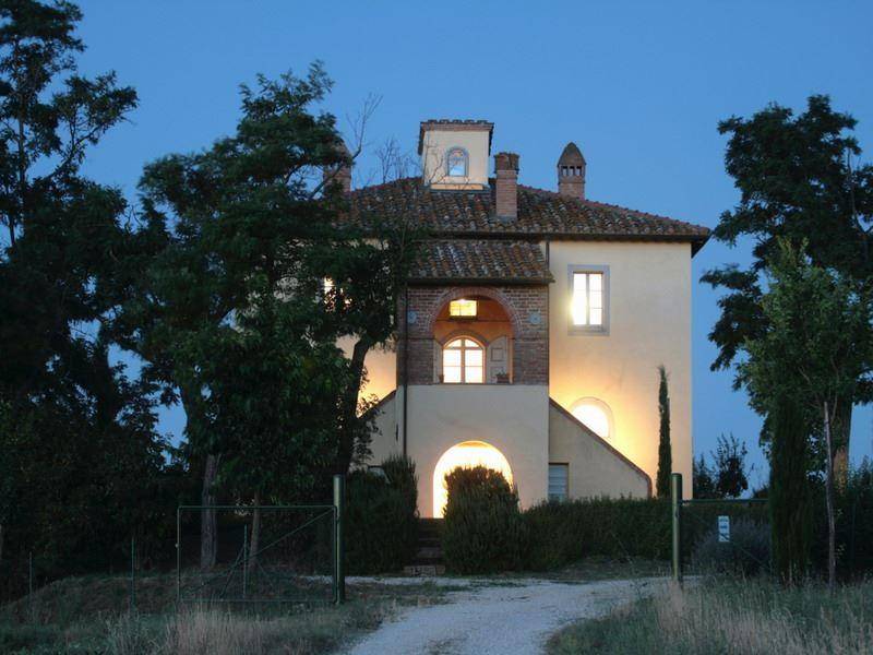150 M² Maison De Vacances ∙ 4 Chambres ∙ 7 Personnes - Chiusi