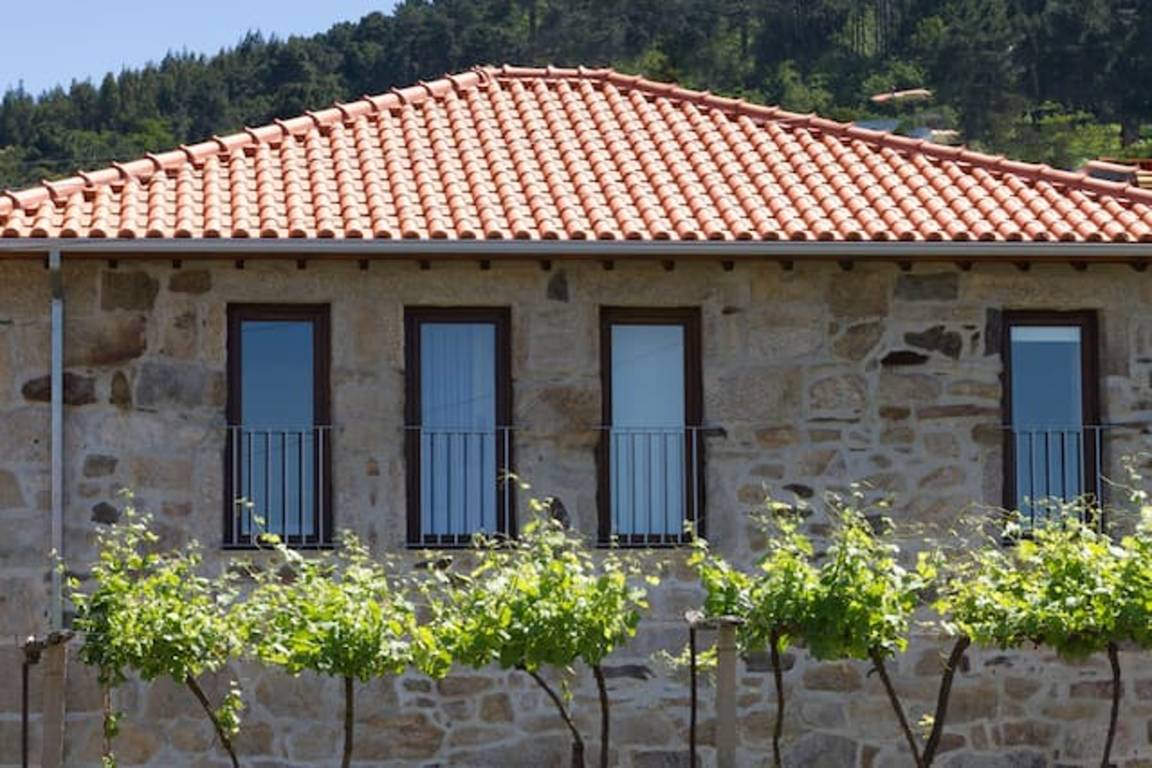 120 M² House ∙ 1 Bedroom ∙ 2 Guests - Sistelo