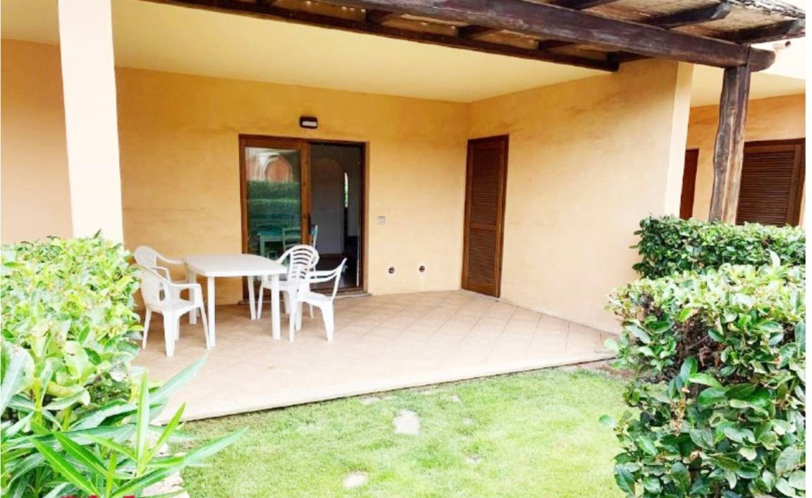 50 M² Casa ∙ 2 Habitaciones ∙ 5 Huéspedes - Olbia