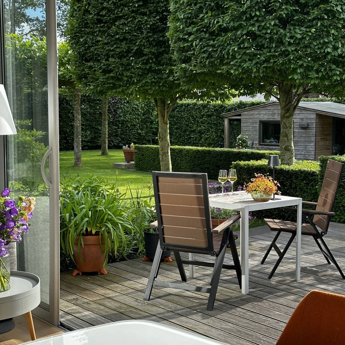 35 M² House ∙ 1 Bedroom ∙ 2 Guests - Woerden