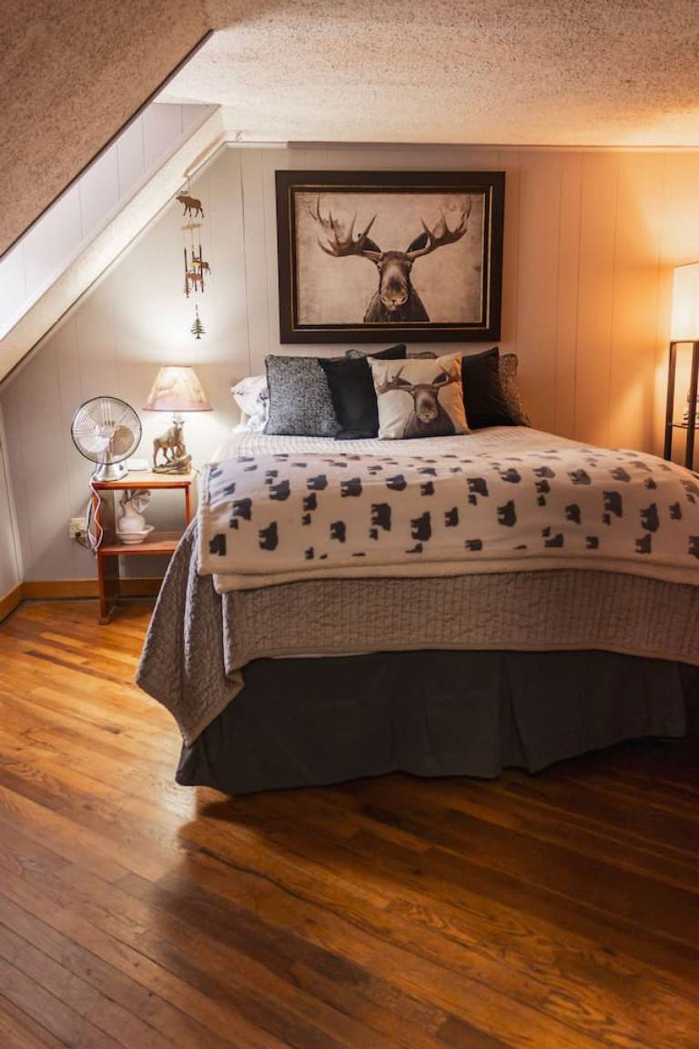 Studio Flat ∙ 1 Bedroom ∙ 2 Guests - Silverton, CO