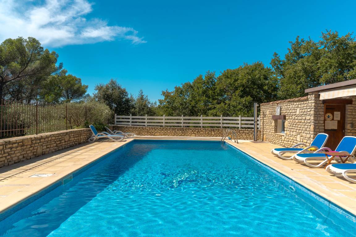 150 M² Villa ∙ 3 Chambres ∙ 6 Personnes - Roussillon