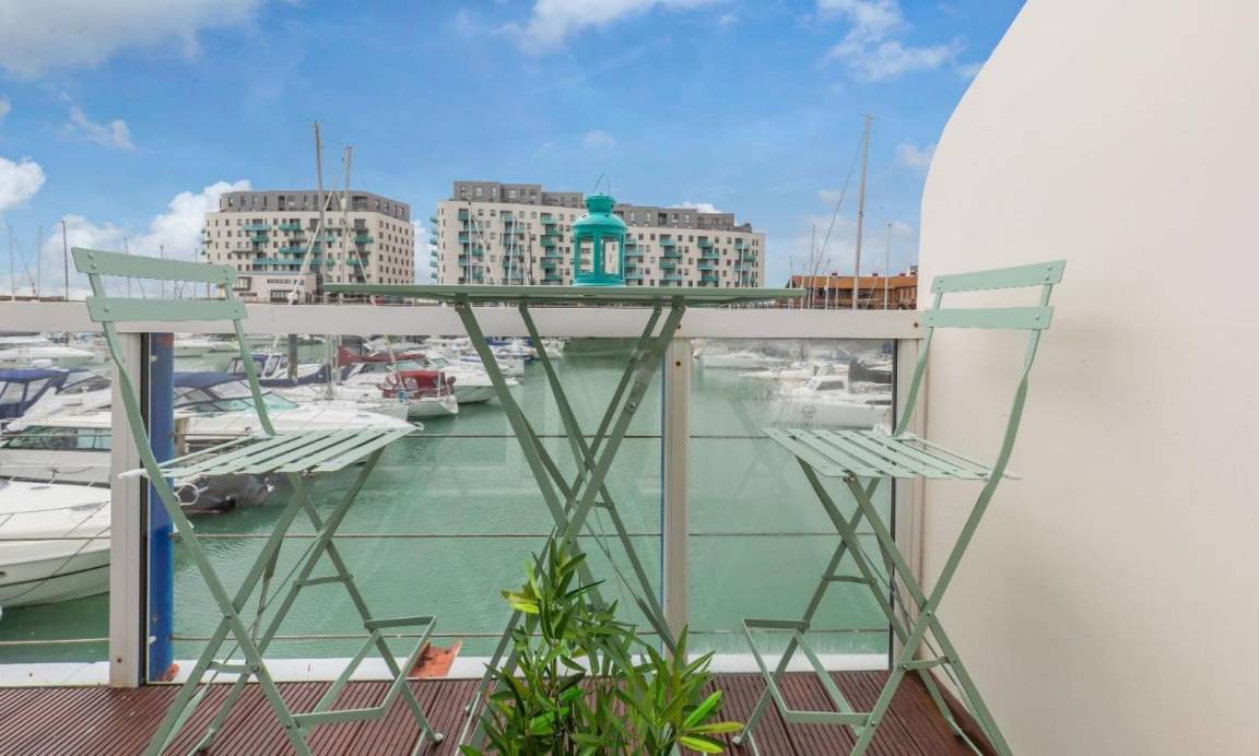 28 M² Apartment ∙ 4 Guests - Rottingdean