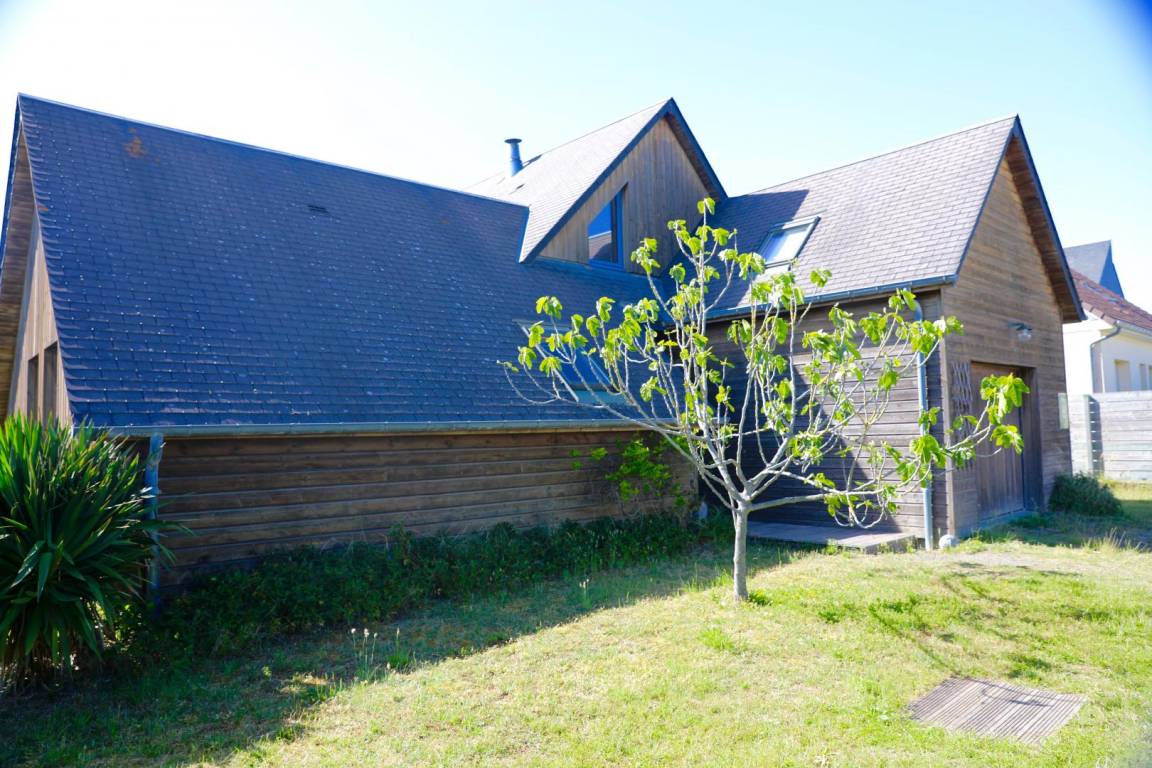 155 M² Gîte ∙ 4 Chambres ∙ 8 Personnes - Hauteville-sur-Mer