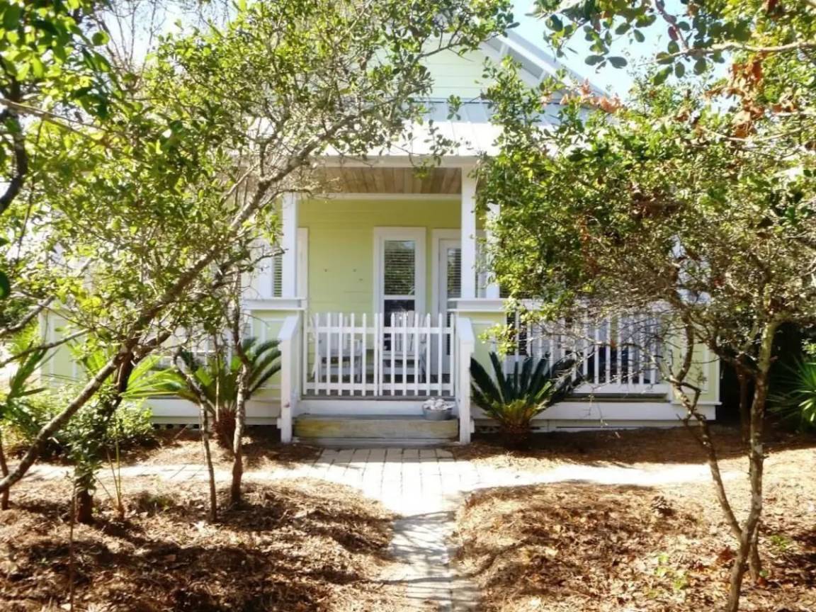 House ∙ 3 Bedrooms ∙ 8 Guests - Alys Beach, FL