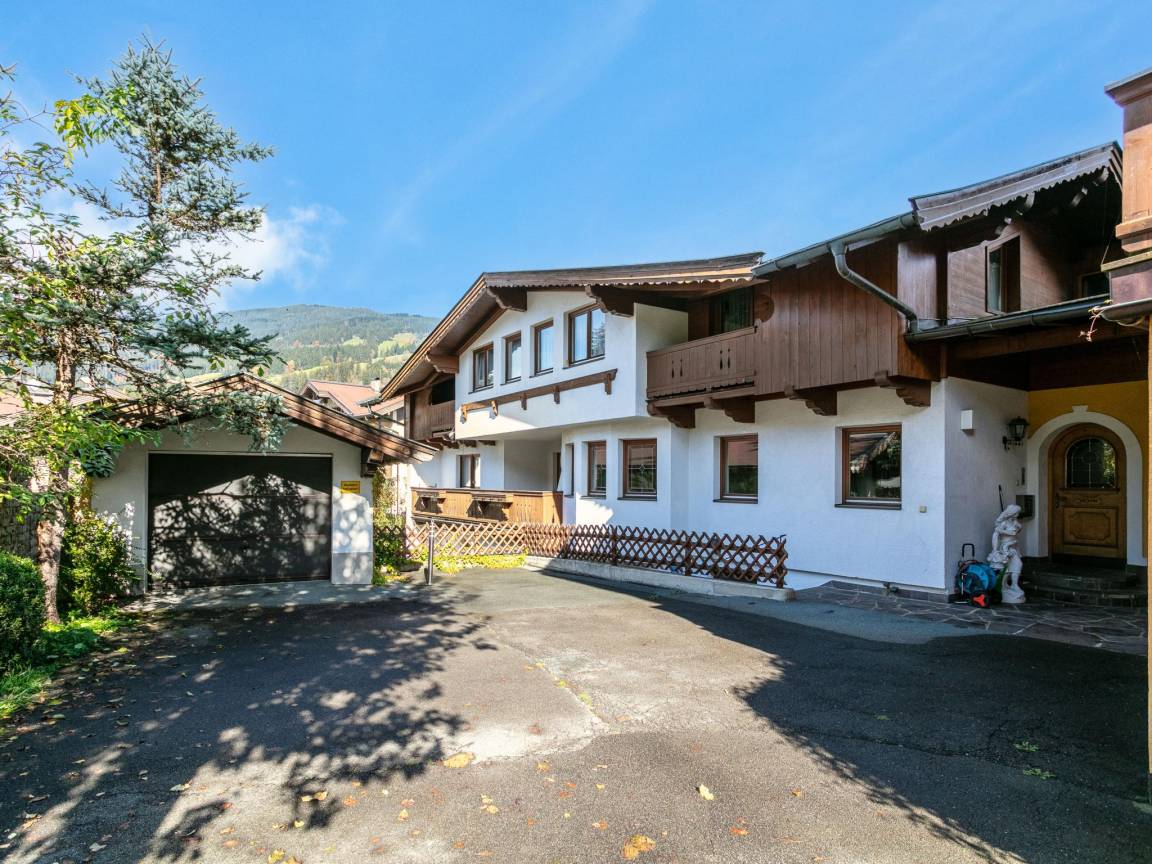206 M² House ∙ 5 Bedrooms ∙ 15 Guests - Kitzbühel