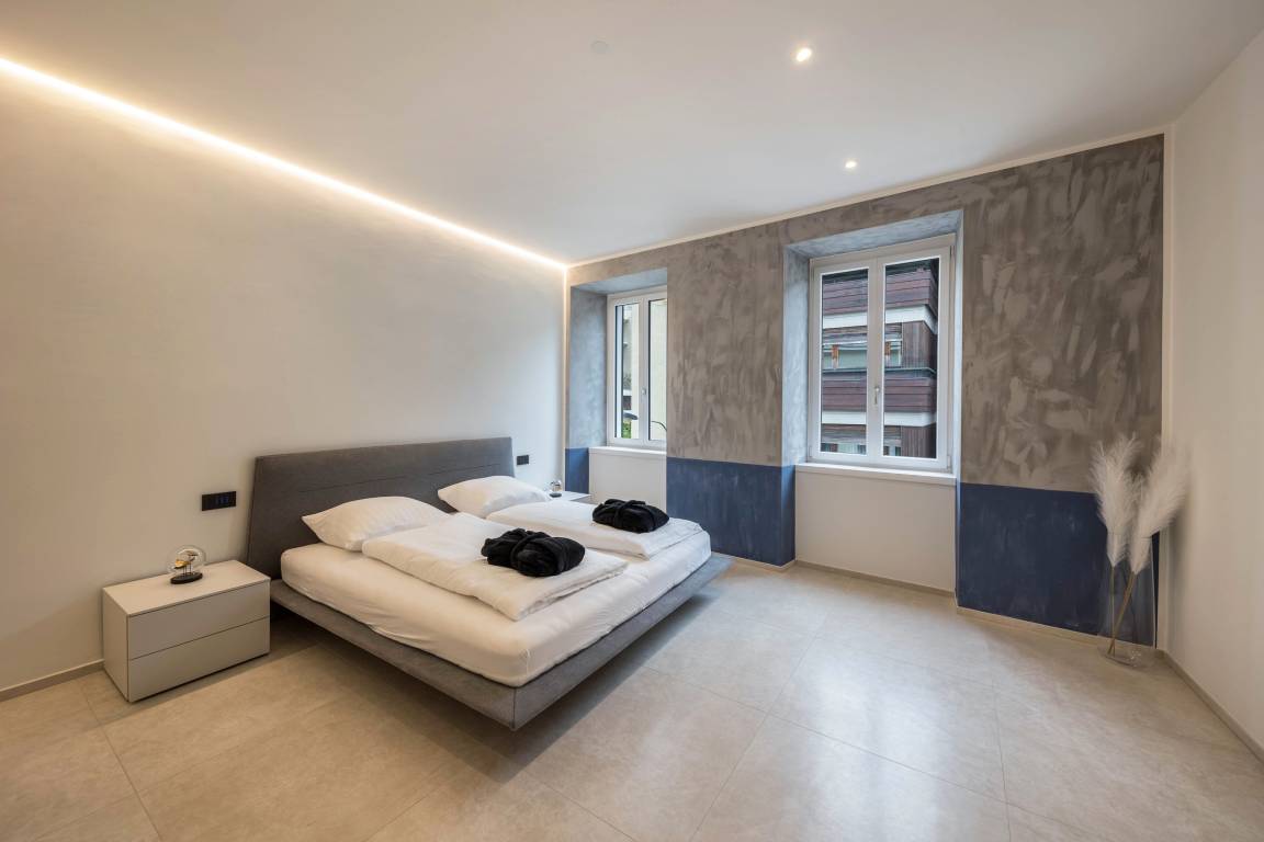 40 M² Apartamento ∙ 1 Habitación ∙ 4 Huéspedes - Bolzano