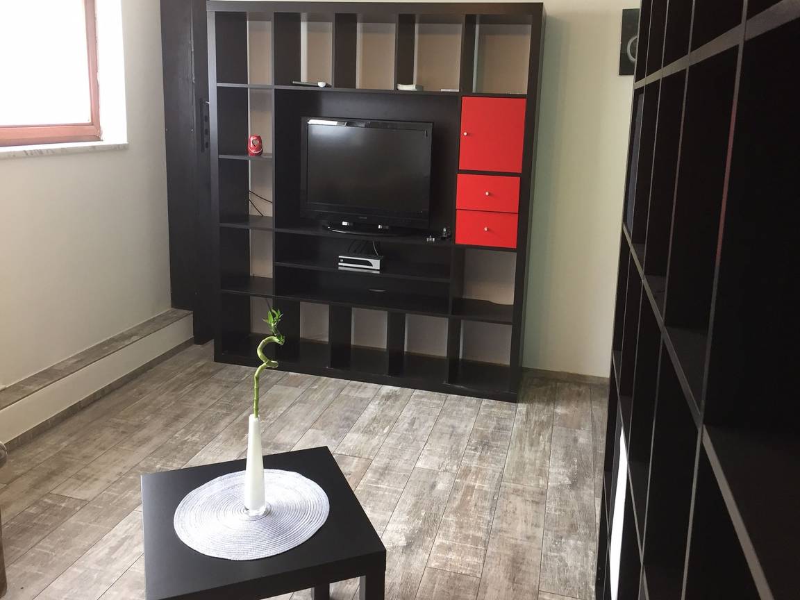 60 M² Appartement ∙ 1 Chambre ∙ 2 Personnes - Horb am Neckar