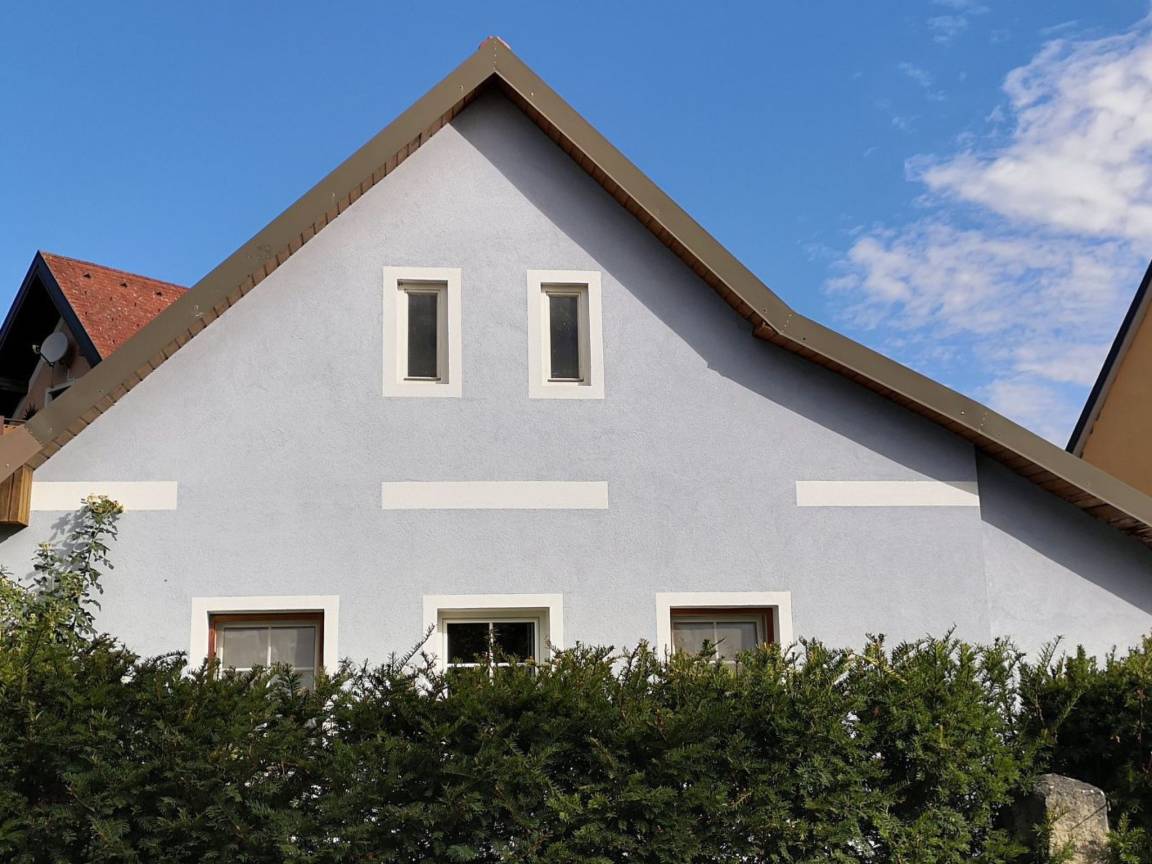90 M² Ferienhaus ∙ 3 Schlafzimmer ∙ 5 Gäste - Waidhofen an der Thaya