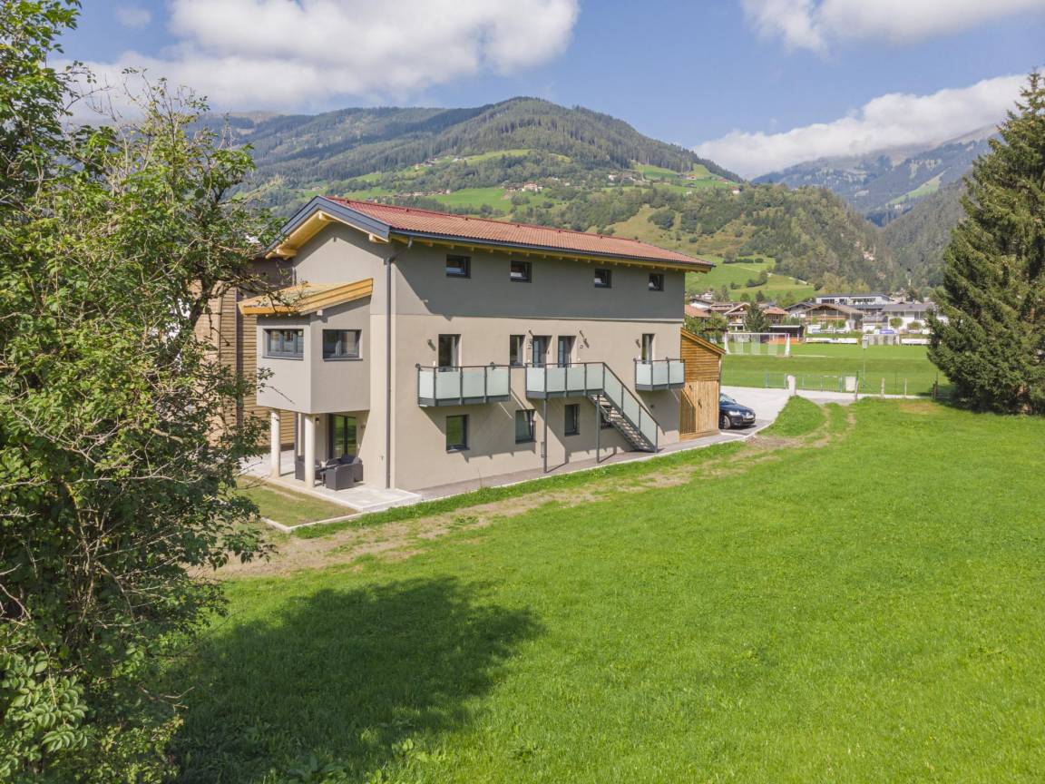 45 M² Appartement ∙ 1 Slaapkamer ∙ 4 Gasten - Bramberg am Wildkogel