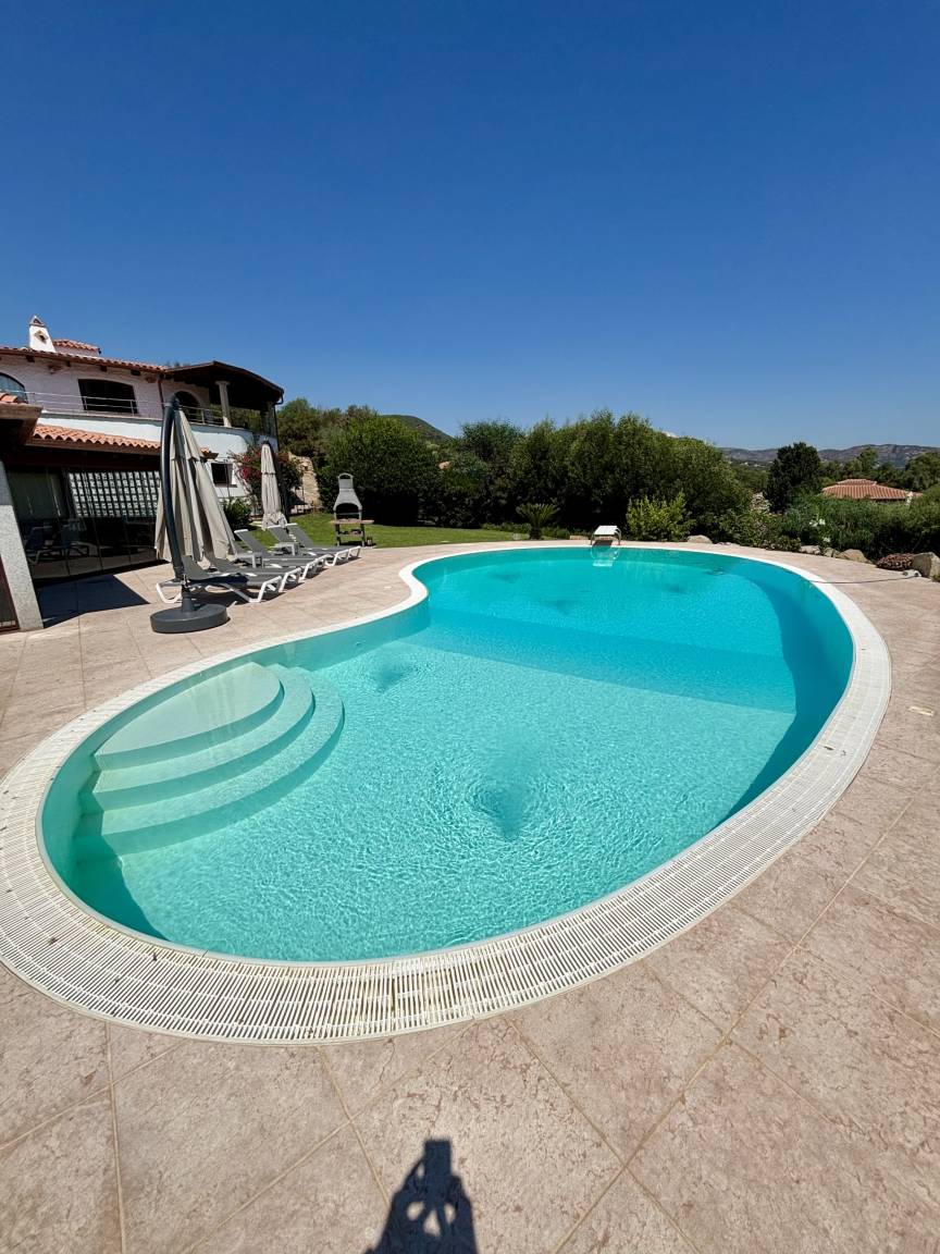 210 M² Villa ∙ 3 Slaapkamers ∙ 10 Gasten - San Teodoro