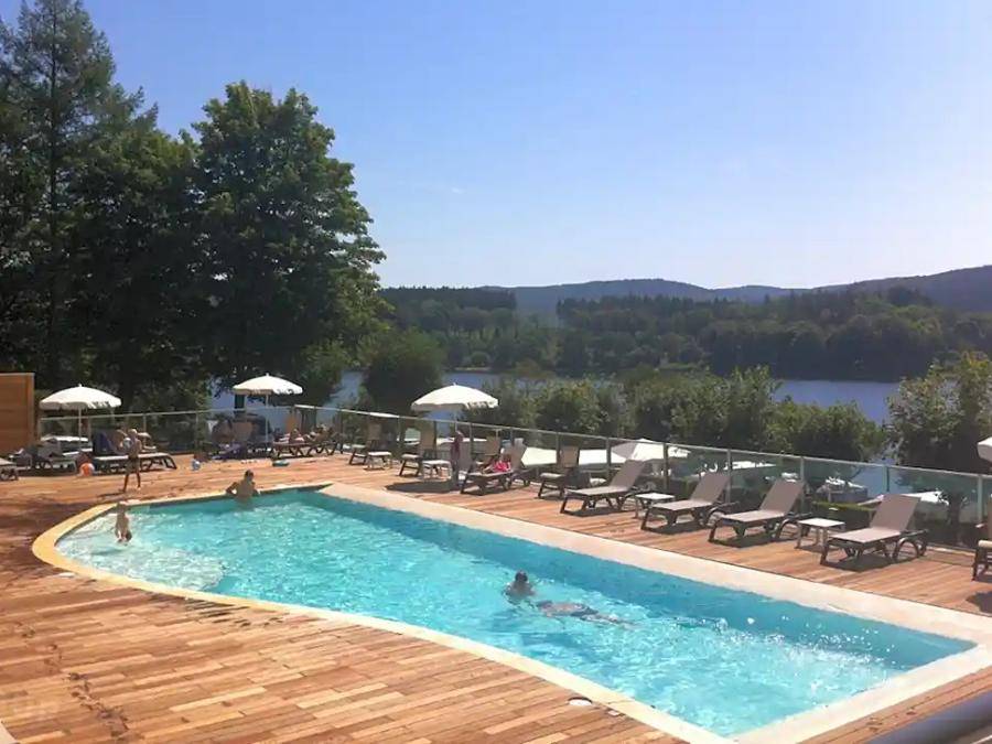 Chalet ∙ 2 Camere Da Letto ∙ 4 Ospiti - Tarn