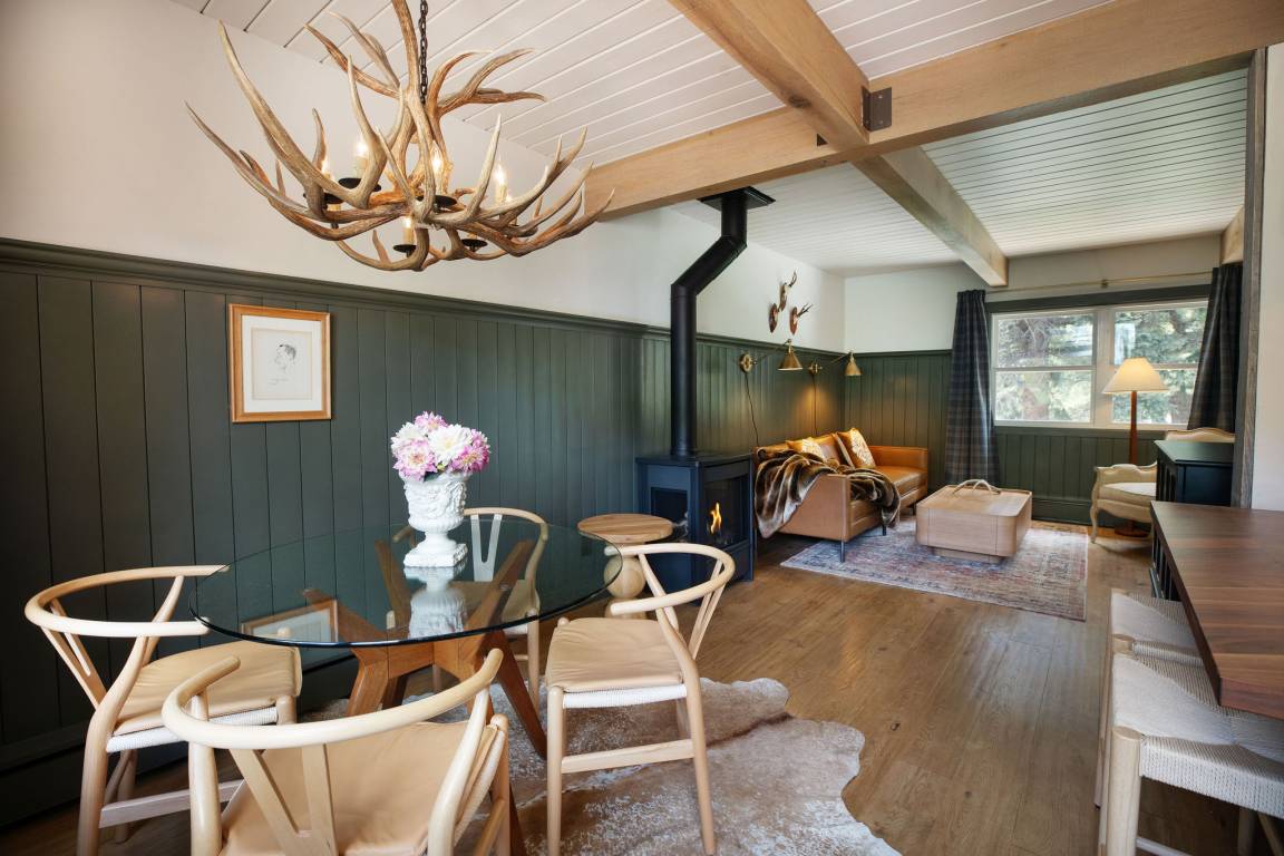 93 M² House ∙ 2 Bedrooms ∙ 4 Guests - Vail, CO