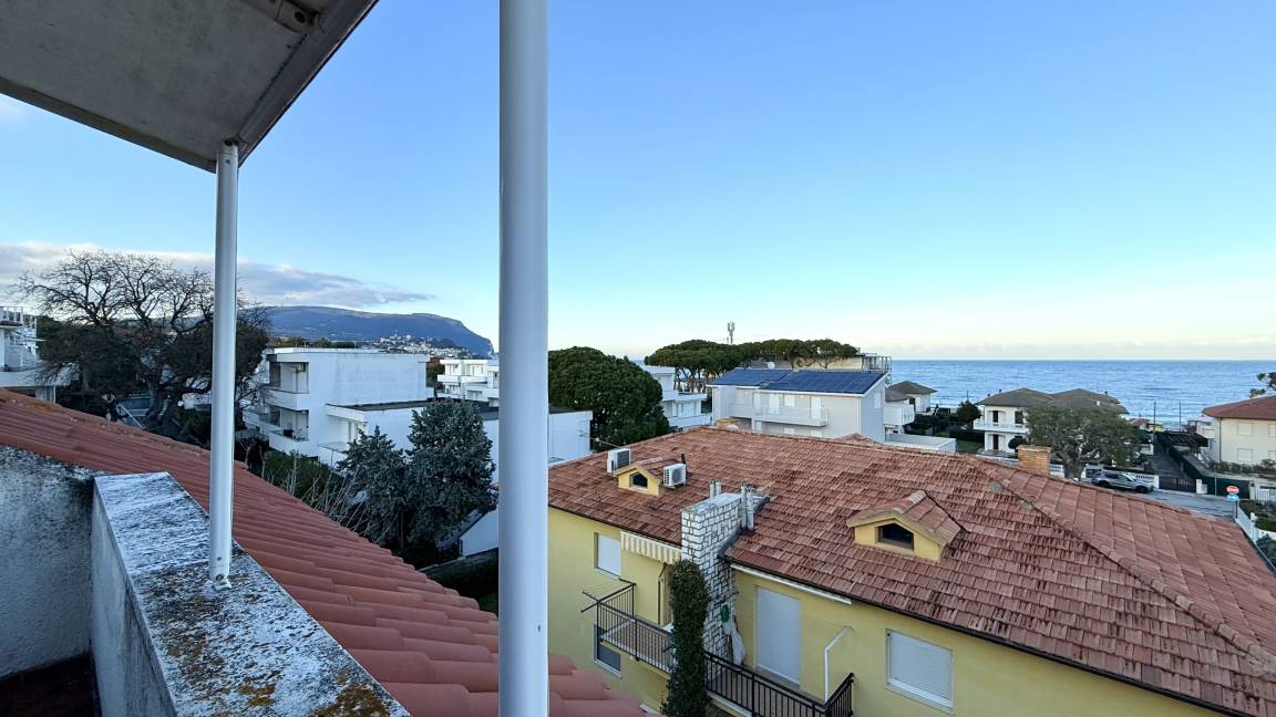 Apartment ∙ 1 Bedroom ∙ 4 Guests - Recanati