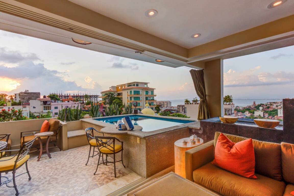 Condo ∙ 1 Bedroom ∙ 2 Guests - Conchas Chinas