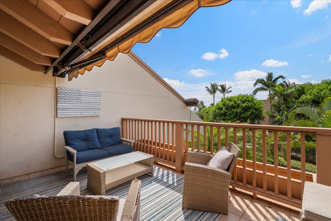 113 M² Condo ∙ 2 Bedrooms ∙ 6 Guests - Wailea Beach