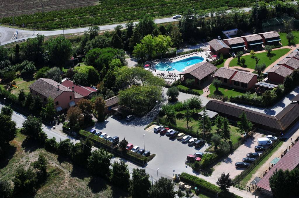 28 M² Appartement ∙ 1 Chambre ∙ 3 Personnes - Bellaria-Igea Marina