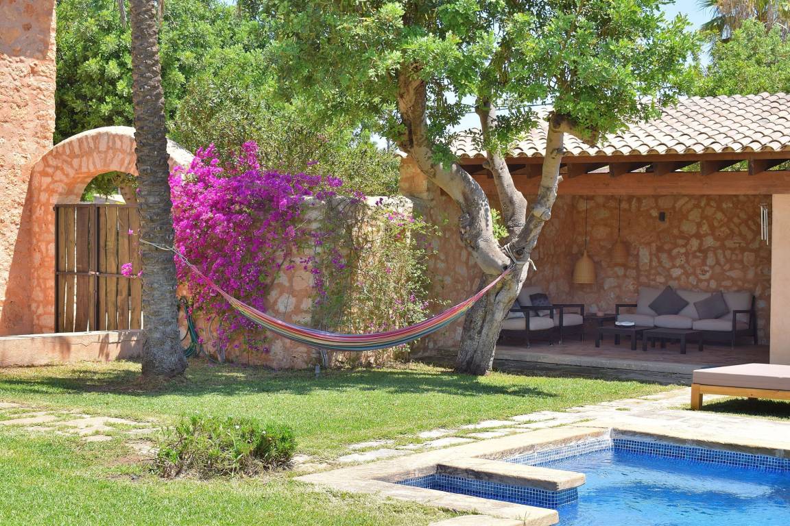 160 M² Villa Vacanza ∙ 4 Camere Da Letto ∙ 8 Ospiti - Palma di Maiorca
