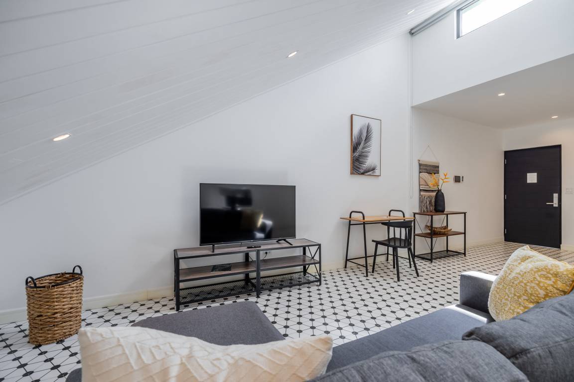 76 M² Apartment ∙ 1 Bedroom ∙ 2 Guests - Panama City