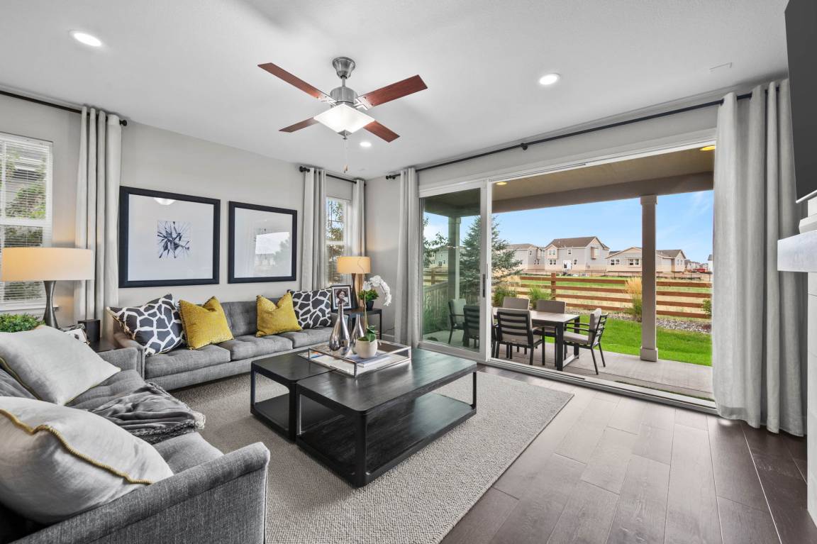 361 M² House ∙ 6 Bedrooms ∙ 14 Guests - Denver Airport (DEN)