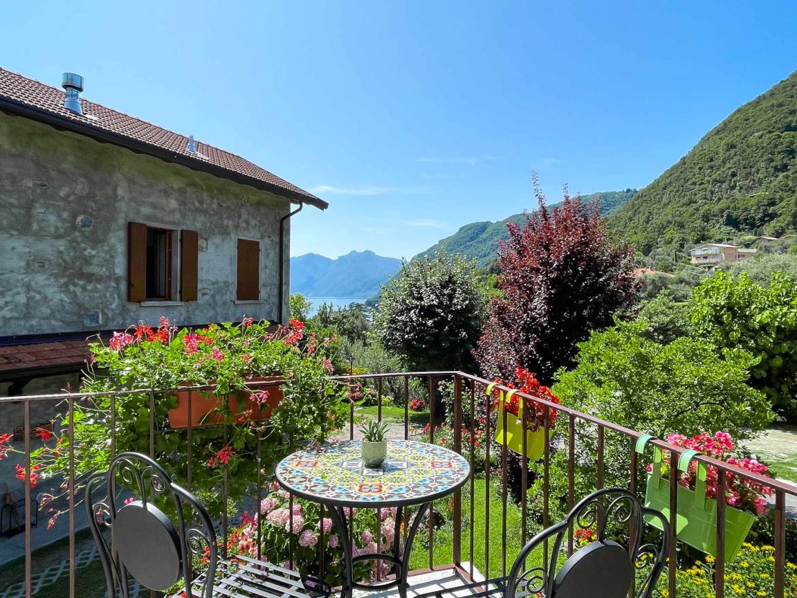 50 M² Apartment ∙ 1 Bedroom ∙ 3 Guests - Bellagio