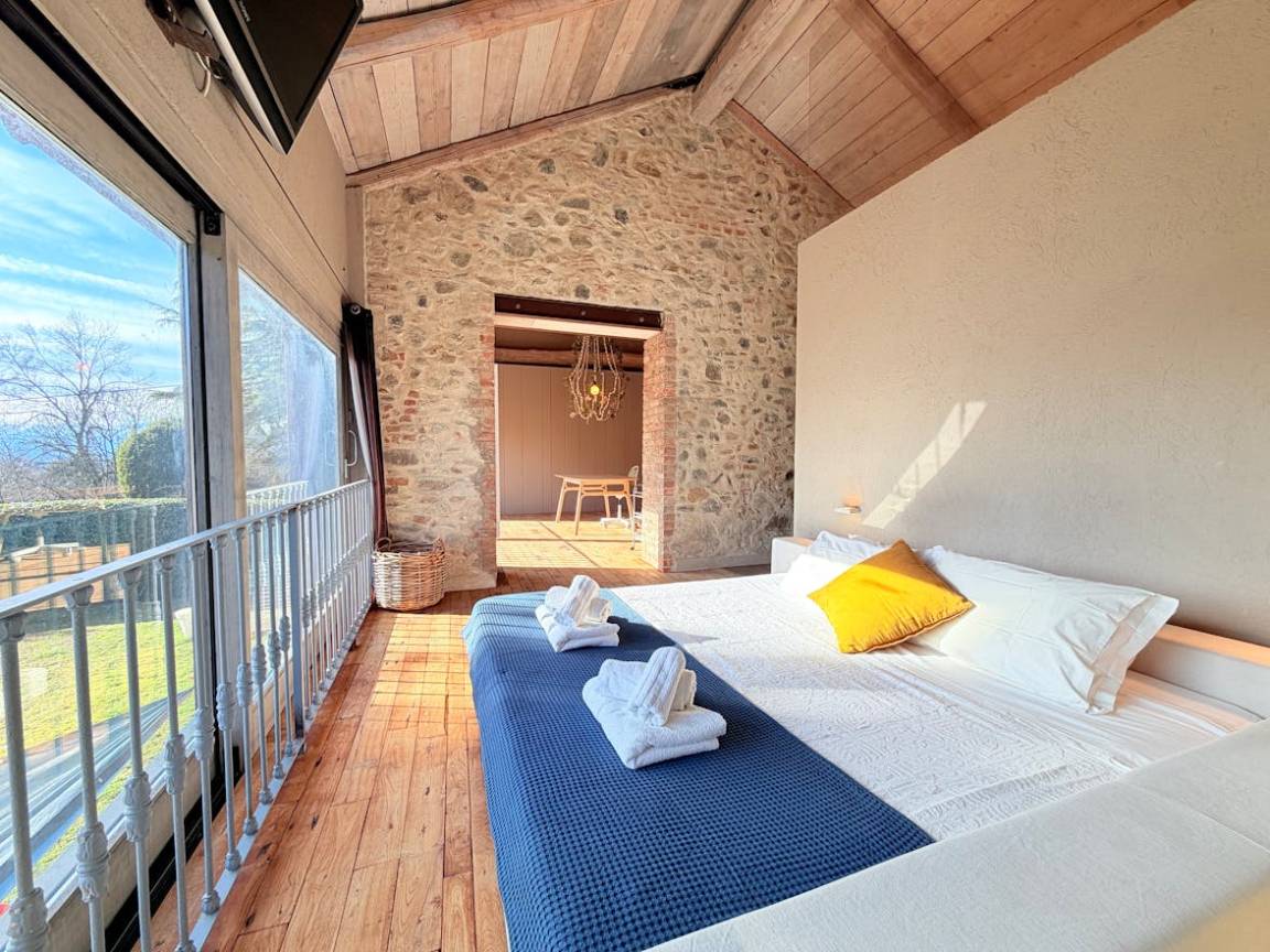 400 M² Maison De Vacances ∙ 4 Chambres ∙ 9 Personnes - Turin