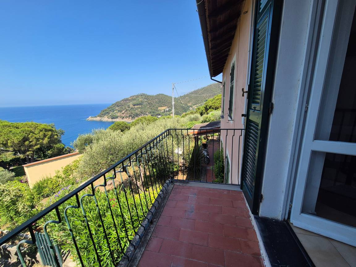 60 M² Appartement ∙ 1 Chambre ∙ 4 Personnes - Deiva Marina
