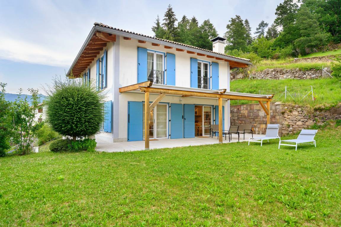 140 M² Maison De Vacances ∙ 3 Chambres ∙ 6 Personnes - Cavalese