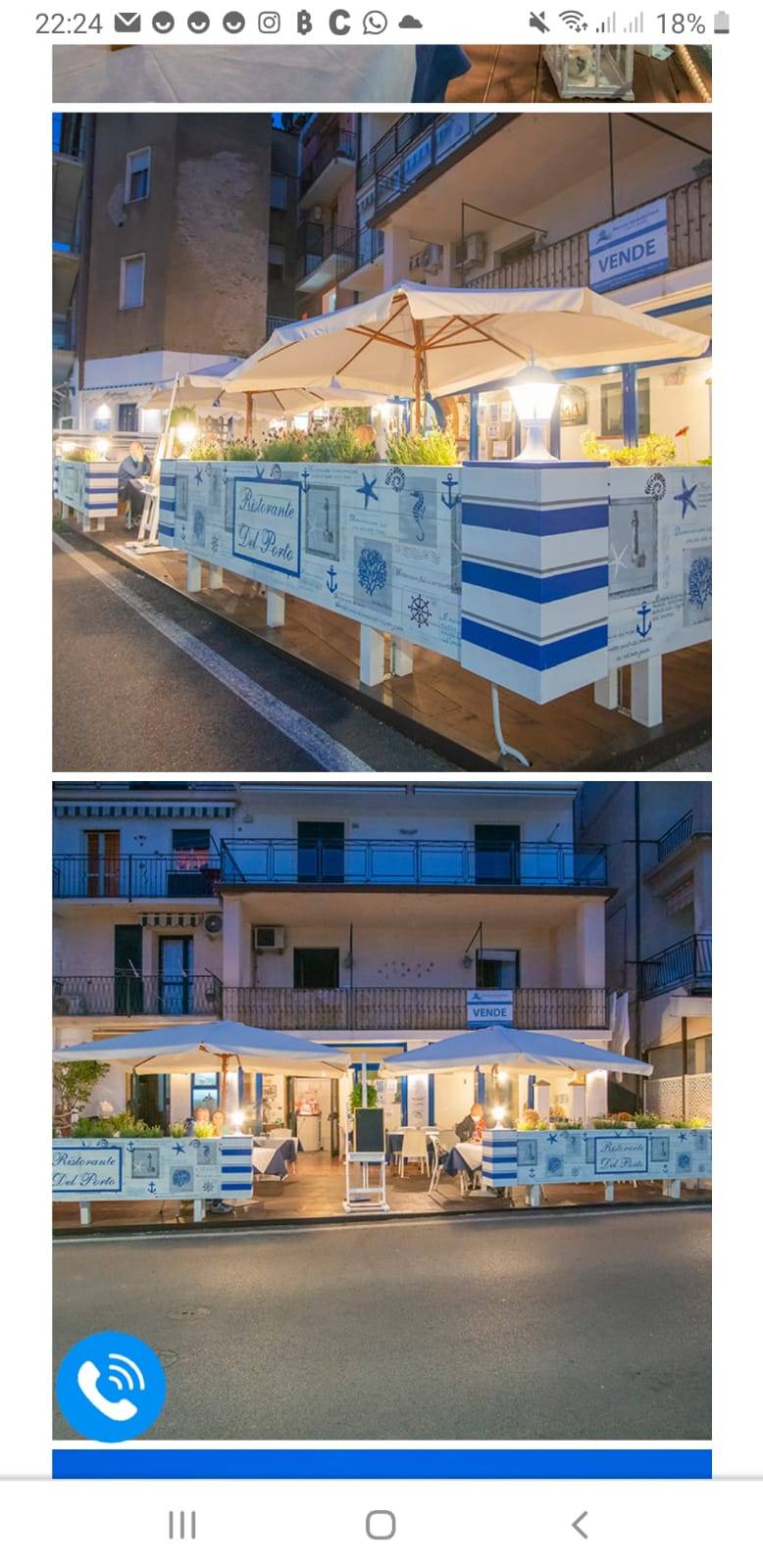 Appartement ∙ 1 Chambre ∙ 4 Personnes - Camerota